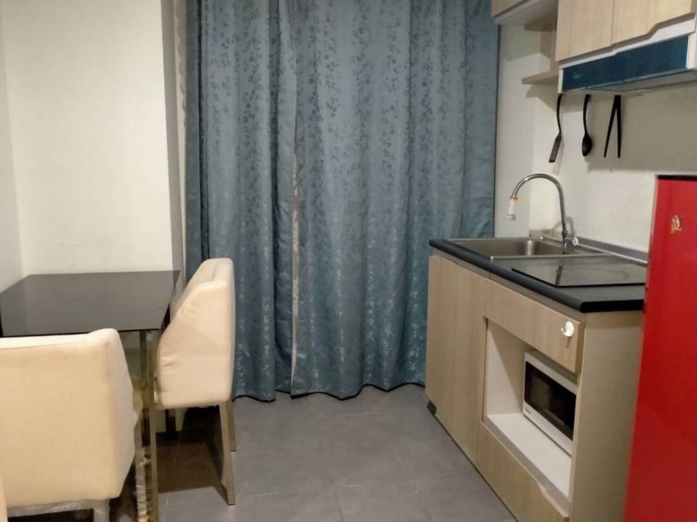 Scancondo | ให้เช่า เดอะนิช โมโน สุขุมวิท 50 ตกแต่งพร้อมอยู่ เดินทางสะดวก ห้ามพลาด